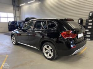BMW X1 2011 in Marijampole, with an engine capacity of 2.00 L and mileage of 266 thousand km for 5500 €, photo 2 on AUTOMOTO.COM.LV