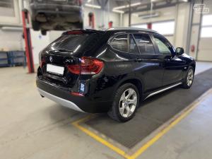 BMW X1 2011 in Marijampole, with an engine capacity of 2.00 L and mileage of 266 thousand km for 5500 €, photo 3 on AUTOMOTO.COM.LV
