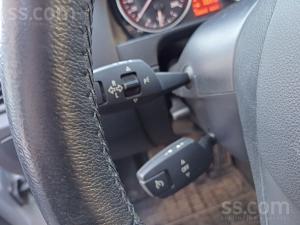 BMW X1 2011 in Valmiera, with an engine capacity of 2.00 L and mileage of 199 thousand km for 7250 €, photo 15 on AUTOMOTO.COM.LV