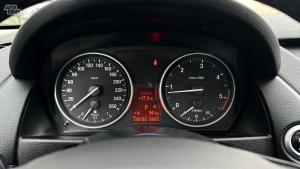 БМВ Х1 2011 в Радвилишкис, объемом двигателя 2.00 л и пробегом 388 тыс. км за 4650 €, фото 20 на AUTOMOTO.COM.LV