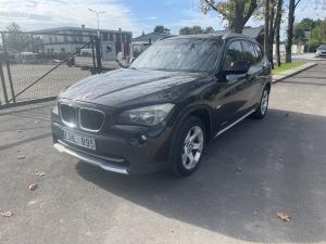 BMW X1 2011 Kauņa, ar dzinēja tilpumu 2.00 L un nobraukumu 368 tūkst. km par 5500 €, foto 3 vietnē AUTOMOTO.COM.LV