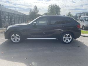 BMW X1 2011 Kauņa, ar dzinēja tilpumu 2.00 L un nobraukumu 368 tūkst. km par 5500 €, foto 4 vietnē AUTOMOTO.COM.LV