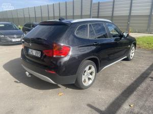 BMW X1 2011 Kauņa, ar dzinēja tilpumu 2.00 L un nobraukumu 368 tūkst. km par 5500 €, foto 7 vietnē AUTOMOTO.COM.LV