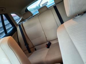 BMW X1 2011 Klaipėda, ar dzinēja tilpumu 2.00 L un nobraukumu 267 tūkst. km par 5800 €, foto 9 vietnē AUTOMOTO.COM.LV