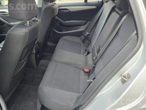 BMW X1 2012 in Kuldiga, with an engine capacity of 2.00 L and mileage of 204 thousand km for 13590 €, photo 6 on AUTOMOTO.COM.LV