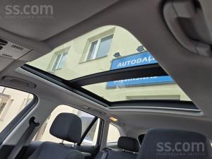 BMW X1 2012 in Kuldiga, with an engine capacity of 2.00 L and mileage of 204 thousand km for 13590 €, photo 13 on AUTOMOTO.COM.LV