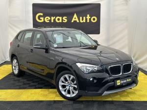 BMW X1 2012 in Vilnius, with an engine capacity of 0.00 L and mileage of 0 thousand km for 7490 €, photo 3 on AUTOMOTO.COM.LV