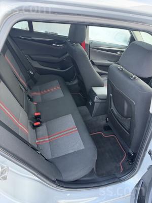 БМВ Х1 2012 в Рига, объемом двигателя 2.00 л и пробегом 264 тыс. км за 8900 €, фото 7 на AUTOMOTO.COM.LV