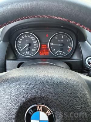 БМВ Х1 2012 в Рига, объемом двигателя 2.00 л и пробегом 264 тыс. км за 8900 €, фото 11 на AUTOMOTO.COM.LV