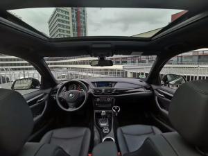 BMW X1 2012 in Riga, with an engine capacity of 2.00 L and mileage of 178 thousand km for 11690 €, photo 10 on AUTOMOTO.COM.LV