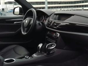 BMW X1 2012 in Riga, with an engine capacity of 2.00 L and mileage of 178 thousand km for 11690 €, photo 12 on AUTOMOTO.COM.LV
