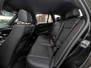 BMW X1 2012 in Riga, with an engine capacity of 2.00 L and mileage of 178 thousand km for 11690 €, photo 13 on AUTOMOTO.COM.LV