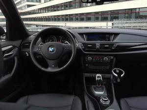 BMW X1 2012 in Riga, with an engine capacity of 2.00 L and mileage of 178 thousand km for 11690 €, photo 14 on AUTOMOTO.COM.LV