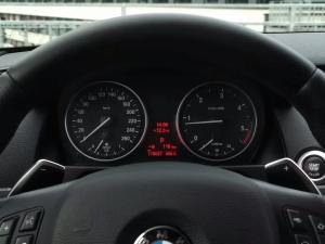 BMW X1 2012 in Riga, with an engine capacity of 2.00 L and mileage of 178 thousand km for 11690 €, photo 15 on AUTOMOTO.COM.LV