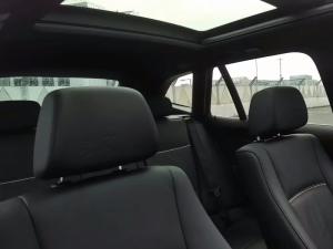 BMW X1 2012 in Riga, with an engine capacity of 2.00 L and mileage of 178 thousand km for 11690 €, photo 17 on AUTOMOTO.COM.LV