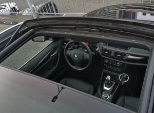 BMW X1 2012 in Riga, with an engine capacity of 2.00 L and mileage of 178 thousand km for 11690 €, photo 21 on AUTOMOTO.COM.LV