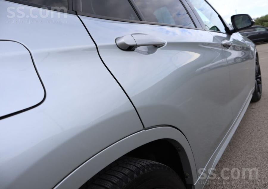 BMW X1 2012 in Riga, with an engine capacity of 2.00 L and mileage of 272 thousand km for 8990 €, photo 10 on AUTOMOTO.COM.LV