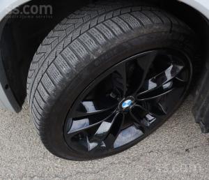 BMW X1 2012 in Riga, with an engine capacity of 2.00 L and mileage of 272 thousand km for 8990 €, photo 11 on AUTOMOTO.COM.LV