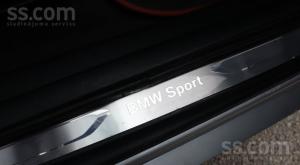 BMW X1 2012 in Riga, with an engine capacity of 2.00 L and mileage of 272 thousand km for 8990 €, photo 12 on AUTOMOTO.COM.LV