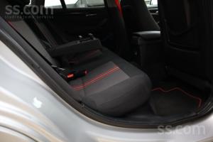 BMW X1 2012 in Riga, with an engine capacity of 2.00 L and mileage of 272 thousand km for 8990 €, photo 15 on AUTOMOTO.COM.LV