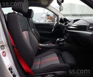 BMW X1 2012 in Riga, with an engine capacity of 2.00 L and mileage of 272 thousand km for 8990 €, photo 16 on AUTOMOTO.COM.LV