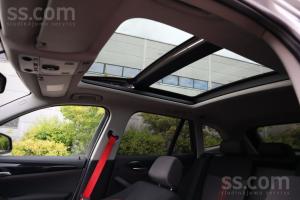 BMW X1 2012 in Riga, with an engine capacity of 2.00 L and mileage of 272 thousand km for 8990 €, photo 18 on AUTOMOTO.COM.LV