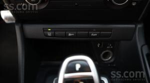 BMW X1 2012 in Riga, with an engine capacity of 2.00 L and mileage of 272 thousand km for 8990 €, photo 27 on AUTOMOTO.COM.LV