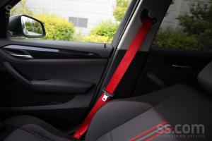 BMW X1 2012 in Riga, with an engine capacity of 2.00 L and mileage of 272 thousand km for 8990 €, photo 30 on AUTOMOTO.COM.LV