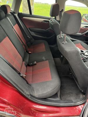 BMW X1 2012 in Siauliai, with an engine capacity of 2.00 L and mileage of 145 thousand km for 2300 €, photo 9 on AUTOMOTO.COM.LV