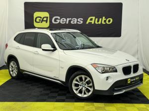 BMW X1 2012 in Vilnius, with an engine capacity of 0.00 L and mileage of 0 thousand km for 9999 €, photo 4 on AUTOMOTO.COM.LV
