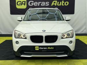 BMW X1 2012 in Vilnius, with an engine capacity of 0.00 L and mileage of 0 thousand km for 9999 €, photo 3 on AUTOMOTO.COM.LV