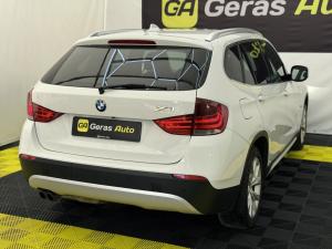 BMW X1 2012 in Vilnius, with an engine capacity of 0.00 L and mileage of 0 thousand km for 9999 €, photo 5 on AUTOMOTO.COM.LV