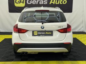 BMW X1 2012 in Vilnius, with an engine capacity of 0.00 L and mileage of 0 thousand km for 9999 €, photo 6 on AUTOMOTO.COM.LV