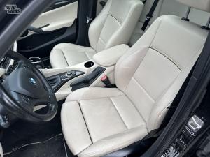 BMW X1 2012 Ukmergė, ar dzinēja tilpumu 2.00 L un nobraukumu 224 tūkst. km par 6000 €, foto 8 vietnē AUTOMOTO.COM.LV
