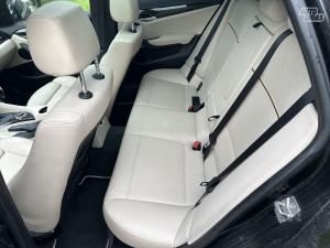 BMW X1 2012 Ukmergė, ar dzinēja tilpumu 2.00 L un nobraukumu 224 tūkst. km par 6000 €, foto 9 vietnē AUTOMOTO.COM.LV