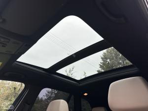 BMW X1 2012 Ukmergė, ar dzinēja tilpumu 2.00 L un nobraukumu 224 tūkst. km par 6000 €, foto 10 vietnē AUTOMOTO.COM.LV