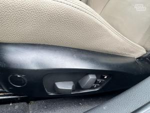 BMW X1 2012 Ukmergė, ar dzinēja tilpumu 2.00 L un nobraukumu 224 tūkst. km par 6000 €, foto 12 vietnē AUTOMOTO.COM.LV