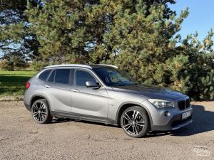 БМВ Х1 2012 в Каунас, объемом двигателя 2.00 л и пробегом 276 тыс. км за 5800 €, фото 3 на AUTOMOTO.COM.LV