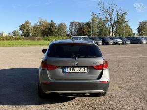 БМВ Х1 2012 в Каунас, объемом двигателя 2.00 л и пробегом 276 тыс. км за 5800 €, фото 5 на AUTOMOTO.COM.LV