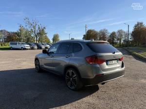БМВ Х1 2012 в Каунас, объемом двигателя 2.00 л и пробегом 276 тыс. км за 5800 €, фото 7 на AUTOMOTO.COM.LV