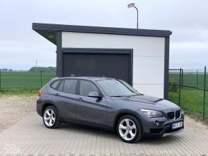 BMW X1 2013 Kauņa, ar dzinēja tilpumu 2.00 L un nobraukumu 246 tūkst. km par 7499 €, foto 3 vietnē AUTOMOTO.COM.LV