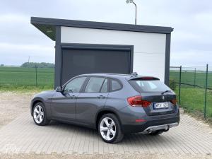 BMW X1 2013 Kauņa, ar dzinēja tilpumu 2.00 L un nobraukumu 246 tūkst. km par 7499 €, foto 5 vietnē AUTOMOTO.COM.LV