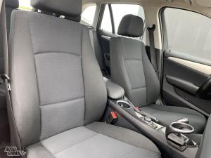 BMW X1 2013 Kauņa, ar dzinēja tilpumu 2.00 L un nobraukumu 246 tūkst. km par 7499 €, foto 15 vietnē AUTOMOTO.COM.LV