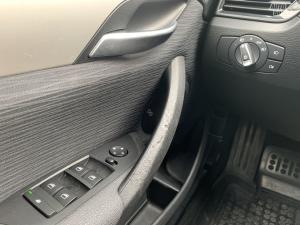 BMW X1 2013 Kauņa, ar dzinēja tilpumu 2.00 L un nobraukumu 246 tūkst. km par 7499 €, foto 18 vietnē AUTOMOTO.COM.LV