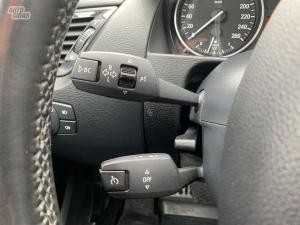 BMW X1 2013 Kauņa, ar dzinēja tilpumu 2.00 L un nobraukumu 246 tūkst. km par 7499 €, foto 22 vietnē AUTOMOTO.COM.LV