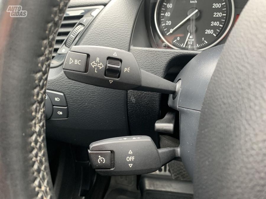 BMW X1 2013 Kauņa, ar dzinēja tilpumu 2.00 L un nobraukumu 246 tūkst. km par 7499 €, foto 22 vietnē AUTOMOTO.COM.LV
