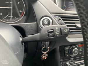 BMW X1 2013 Kauņa, ar dzinēja tilpumu 2.00 L un nobraukumu 246 tūkst. km par 7499 €, foto 23 vietnē AUTOMOTO.COM.LV