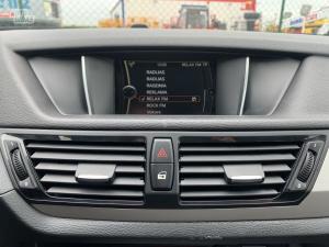 BMW X1 2013 Kauņa, ar dzinēja tilpumu 2.00 L un nobraukumu 246 tūkst. km par 7499 €, foto 24 vietnē AUTOMOTO.COM.LV
