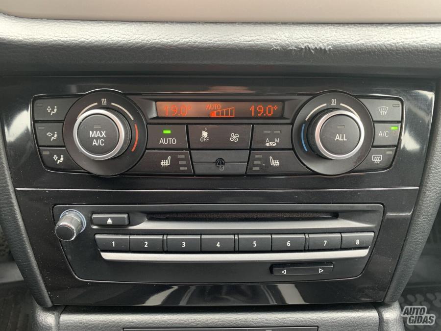 BMW X1 2013 Kauņa, ar dzinēja tilpumu 2.00 L un nobraukumu 246 tūkst. km par 7499 €, foto 26 vietnē AUTOMOTO.COM.LV