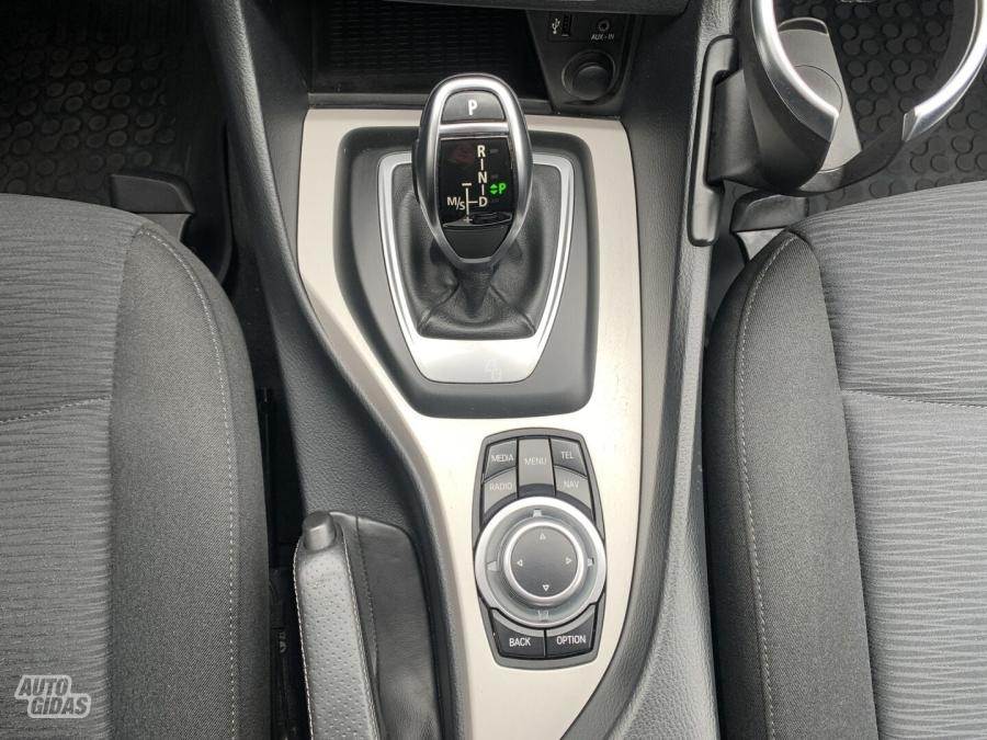 BMW X1 2013 Kauņa, ar dzinēja tilpumu 2.00 L un nobraukumu 246 tūkst. km par 7499 €, foto 27 vietnē AUTOMOTO.COM.LV